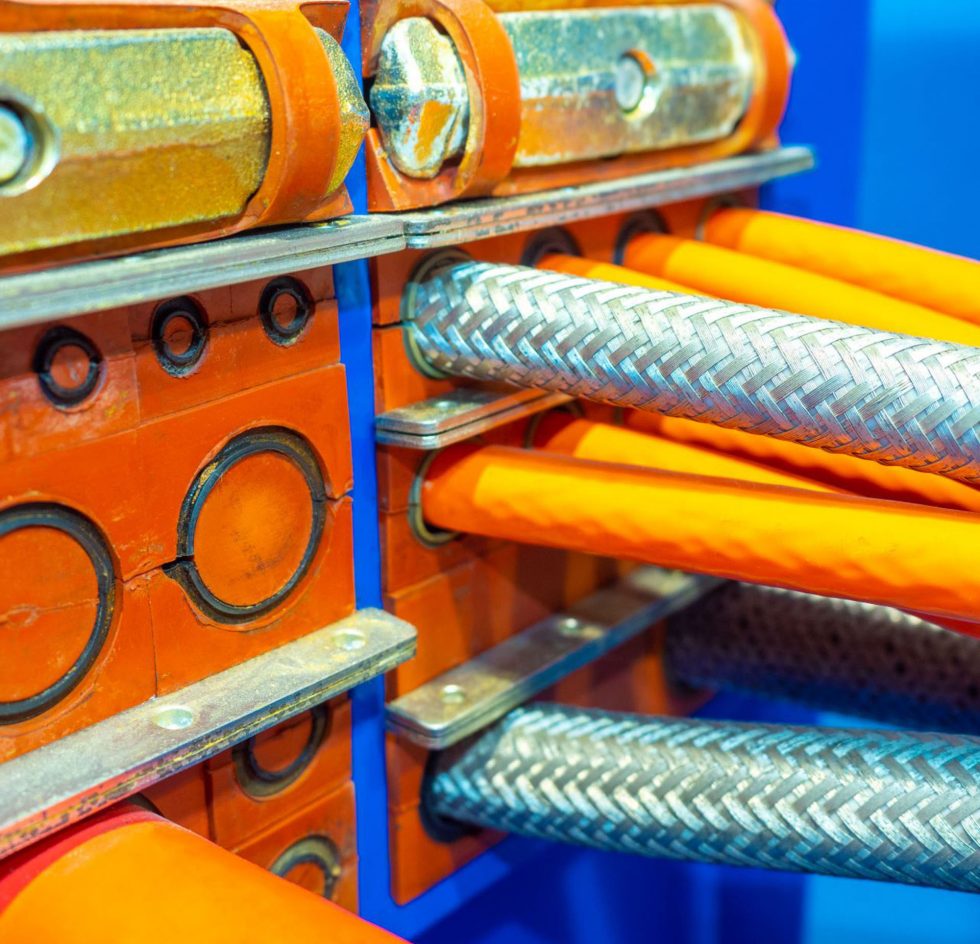 Firestopping | New England