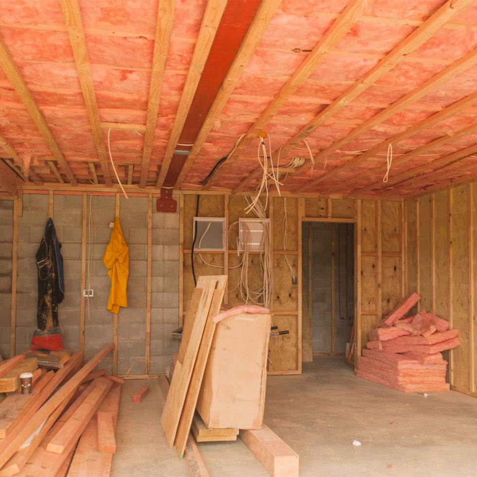 Understanding the Different R-Values for Insulation | Colonial Green ...