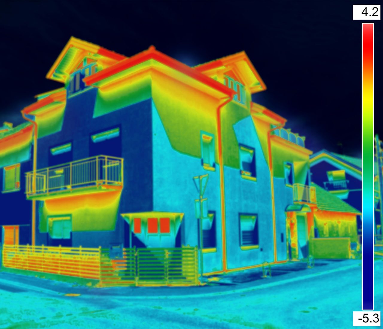 Energy Audits | New England